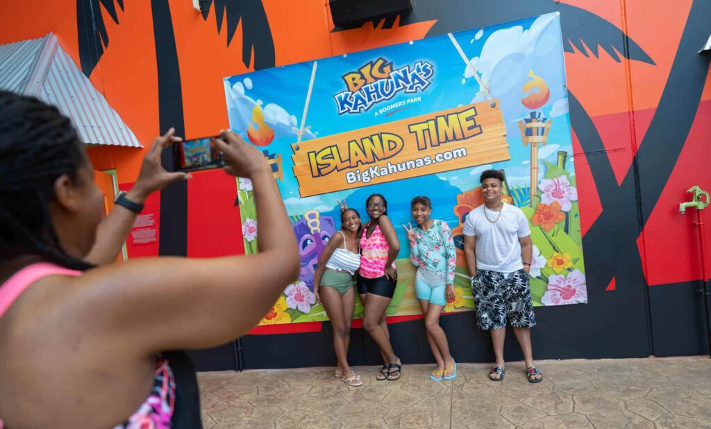 Private Events - West Berlin, NJ | Sahara Sam's Water Park