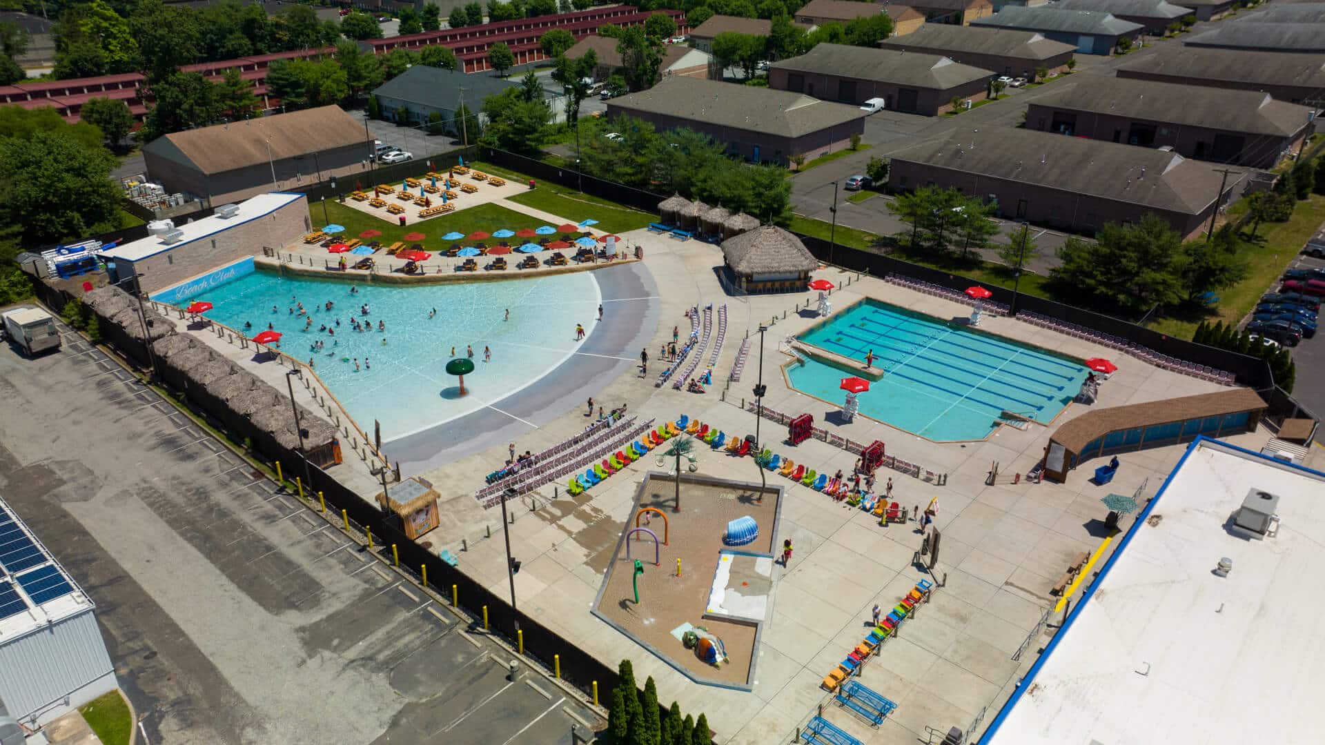 Park Policies & Tips - West Berlin, NJ | Sahara Sam's Water Park