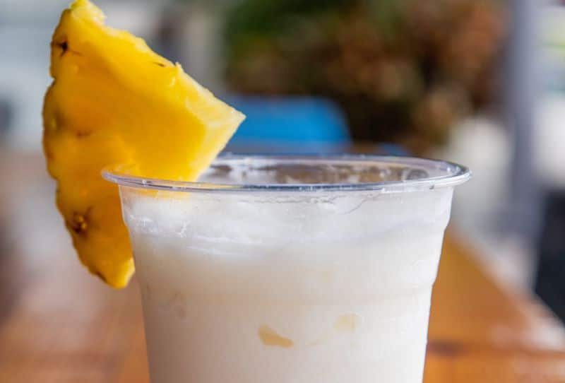 Dining Options - West Berlin, NJ | Sahara Sam's Water Park