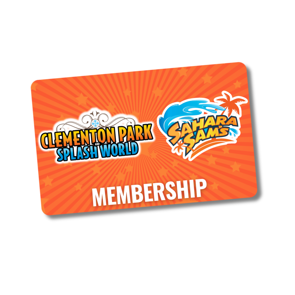 Indoor/Outdoor Water Park | Sahara Sam's