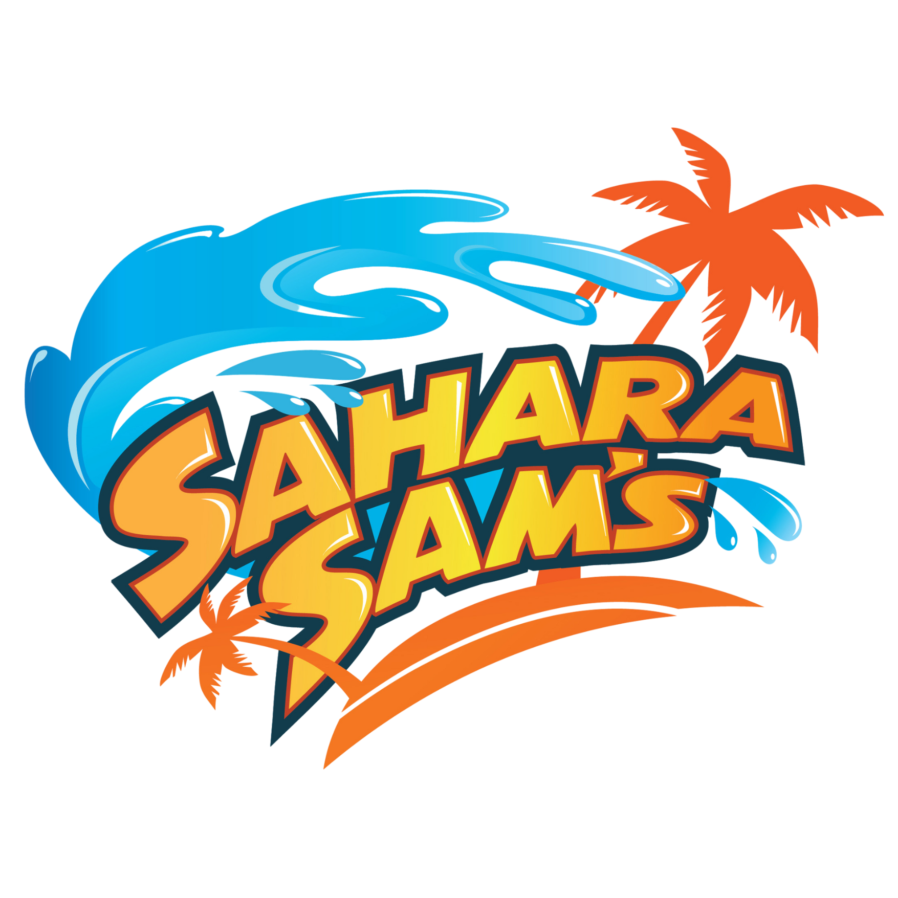 Arcade - West Berlin, NJ | Sahara Sam's Water Park