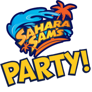 Birthday Parties - West Berlin, NJ | Sahara Sam's Water Park