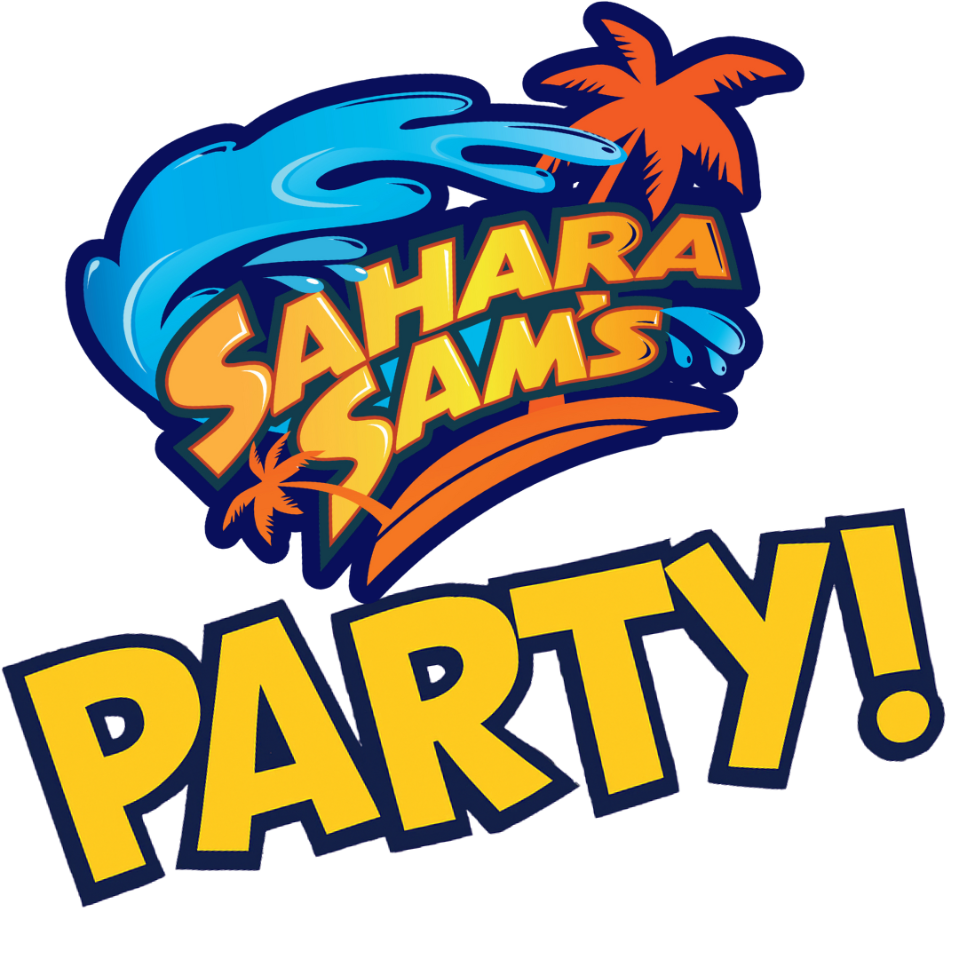 Birthday Parties - West Berlin, NJ | Sahara Sam's Water Park